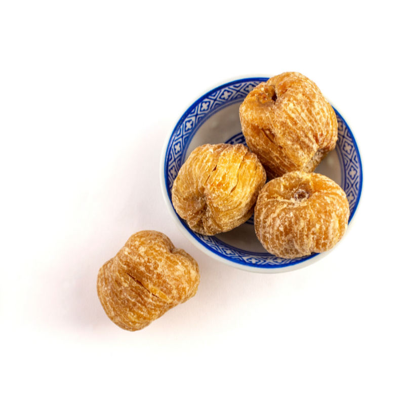 dried honey dates